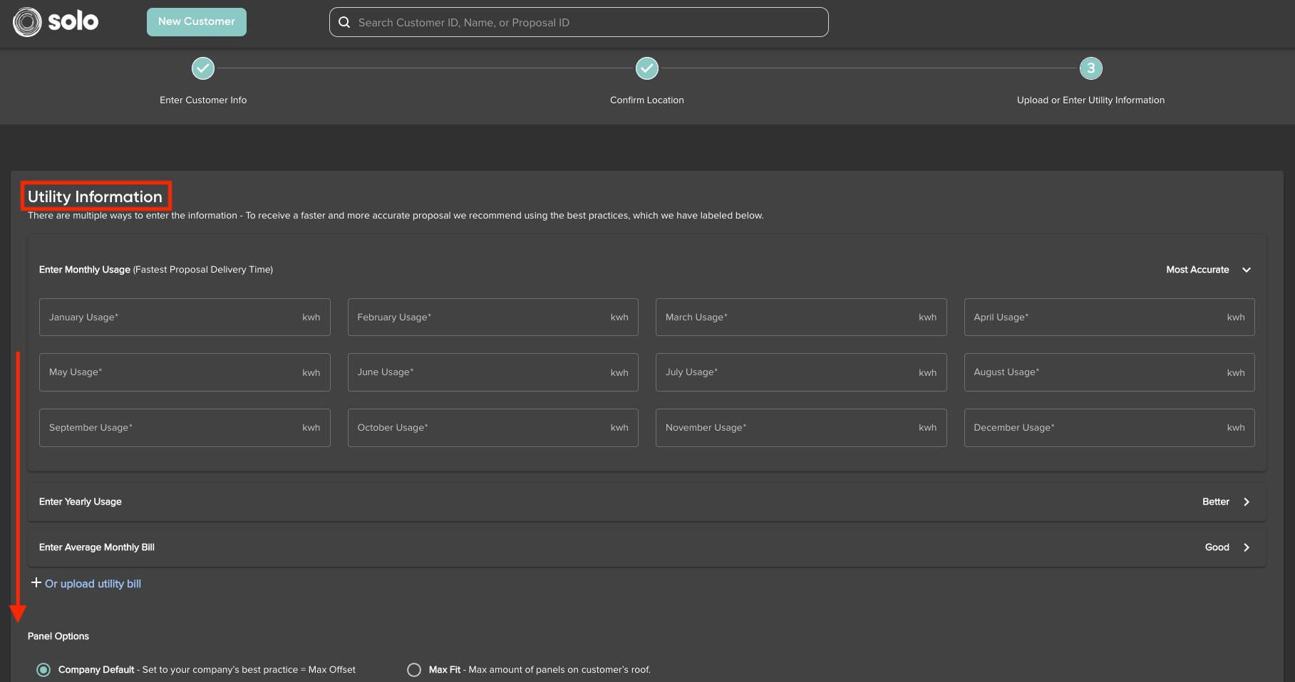How Do I Use the Solo Integration?